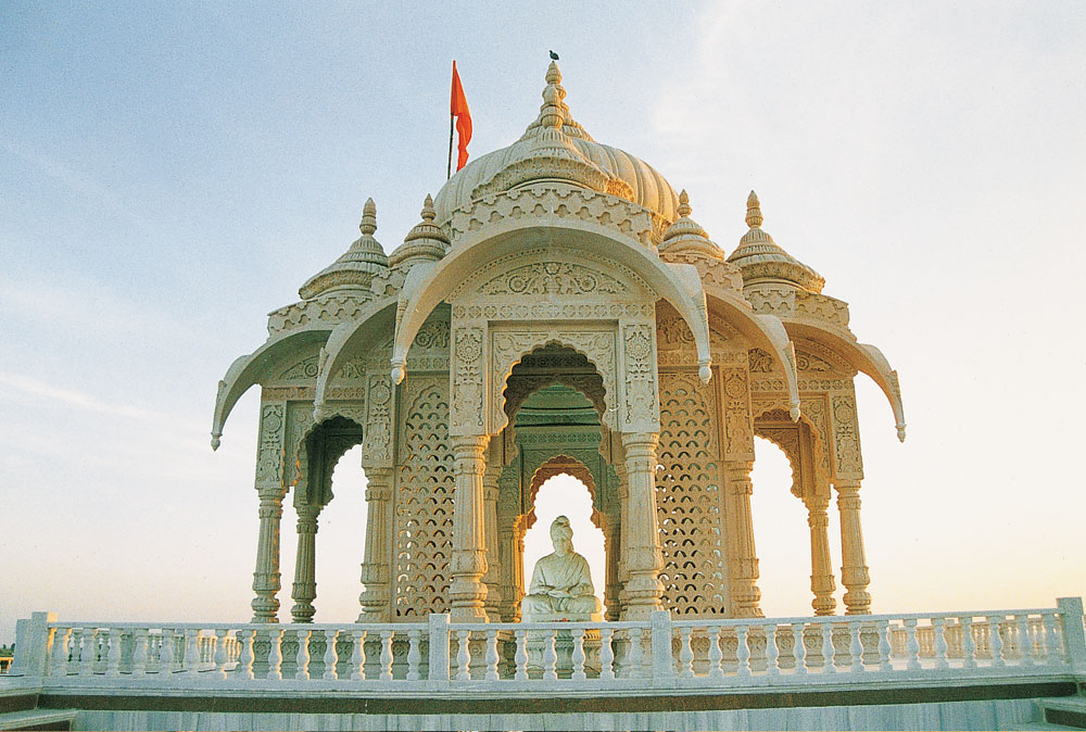 Gajanan Maharaj Shegaon Darshan wallpapers