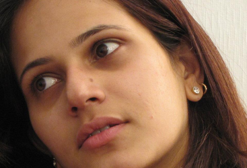 Manava Naik