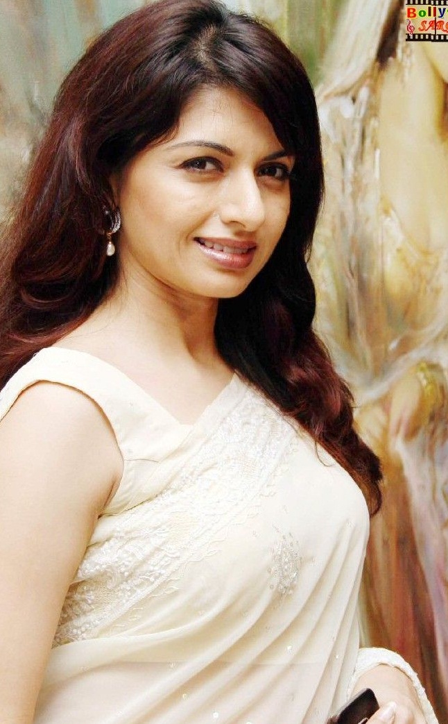 Bhagyashree Patwardhan